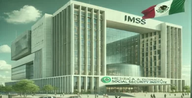 Servicios del IMSS - Tramites, Centros y Citas en México